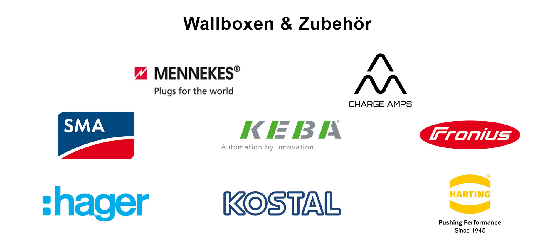 Impuls hiplo energy - E-Mobilität