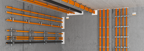 Impuls Ratgeber baulicher Brandschutz