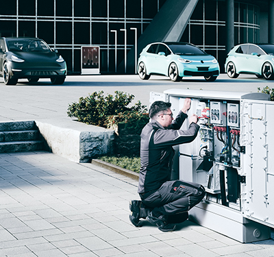 Impuls Hensel Aktion KW 10+12