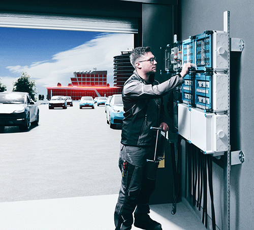 Impuls Hensel Aktion KW 10+12