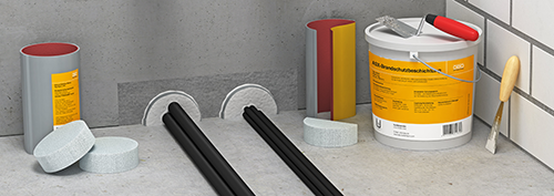 Impuls Ratgeber baulicher Brandschutz