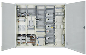 Moe.ZSD-ZV-1100-BKE-I/APZ Zählerschrank - hiplo24.de