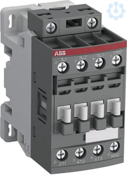 ABB Schütz 220-230V 50Hz AFC12-30-01-80 - hiplo24.de