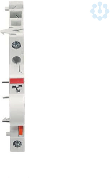 ABB Signalkontakt/Hilfsschalter 1 Wechsler S2C-S/H6R - hiplo24.de