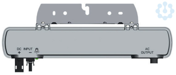 AEconversion Micro-Inverter 315W INV315-50EU-RF - hiplo24.de