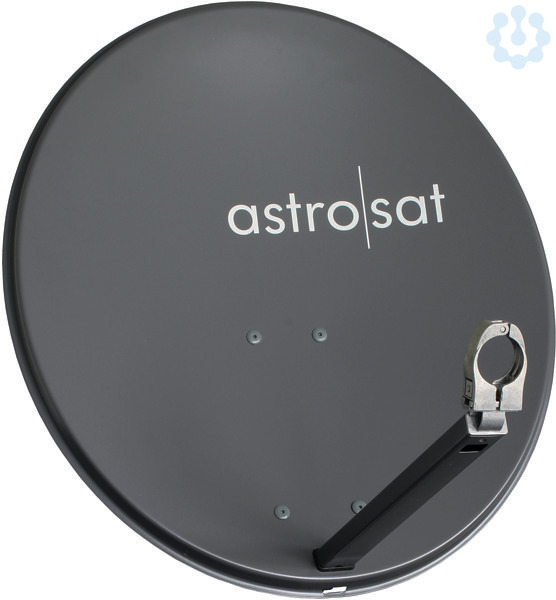 Astro SAT-Antenne 64cm anthrazit AST60A - hiplo24.de