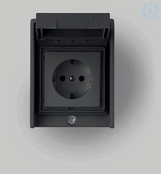 BEGA Einbausteckdose 71252 - hiplo24.de