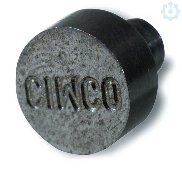 CIMC Gravur f.Plombenstempel 101734 - hiplo24.de