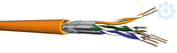 Draka Datenkabel UC900 HS23/1 4P LSHF 1000m - hiplo24.de