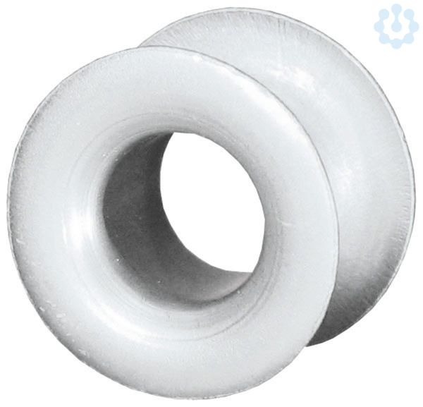 ETI NEOZED D0-Passeinsatz VD02 50A weiß 002242004 - hiplo24.de