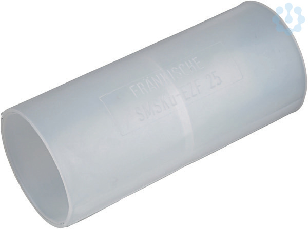 Fränkische Muffe für Flexrohr M32 SMSKU-EZF32 VE=25 - hiplo24.de