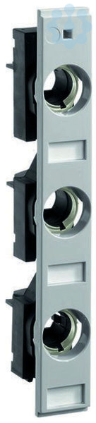 Hager Neozed Reiter Sicherungssockel D02 3x63A L063L - hiplo24.de