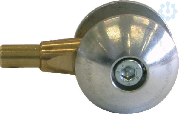 HAUP Führungsrolle aus Aluminium 143066 - hiplo24.de