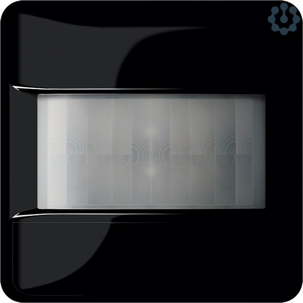 JG JUNG HOME Bewegungsme BTCD17181WUSW - hiplo24.de