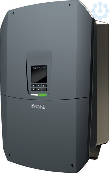 Kostal Hybridwechselrichter 15,0KW 3-ph. 3MPPT Opt. 17,5/20,0 KW ...