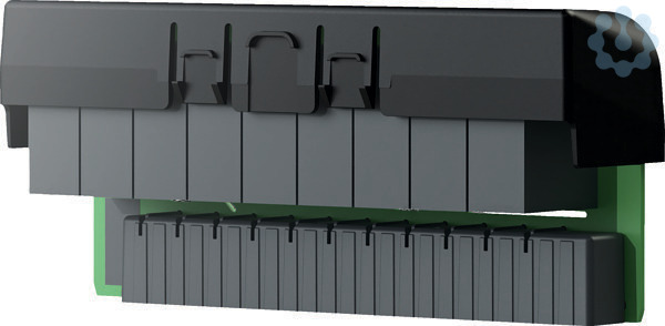 Kostal DC-Überspannungsschutzmodul Typ 2 für Plenticore G3 12170142 ...