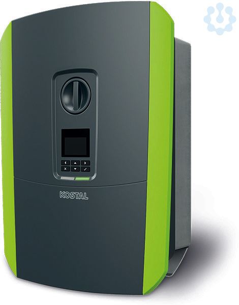 Kostal Hybridwechselrichter 10KW 3-phasig 3MPPT PLENTICORE-PLUS-10-G2 ...