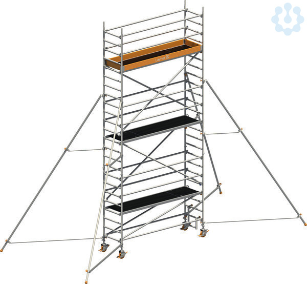 LAYH UNI STAND.P2 1401145 M.GERÜSTSTÜTZE - hiplo24.de