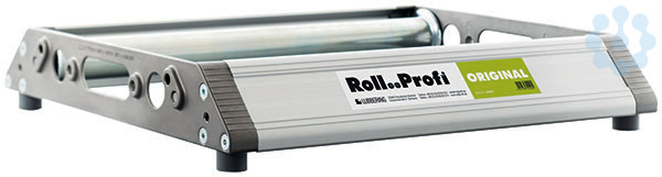 Lübbering RollProfi Kabeltrommel- Abroller ORIGINAL A90101 - hiplo24.de