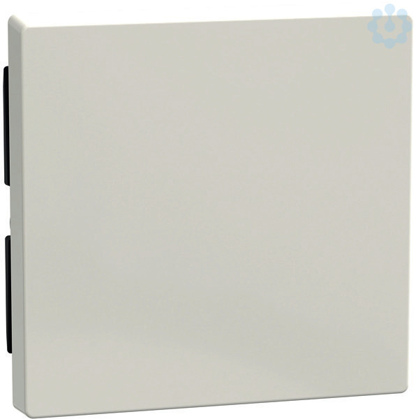 Merten Wippe System M reinweiß glänzend 432119 - hiplo24.de