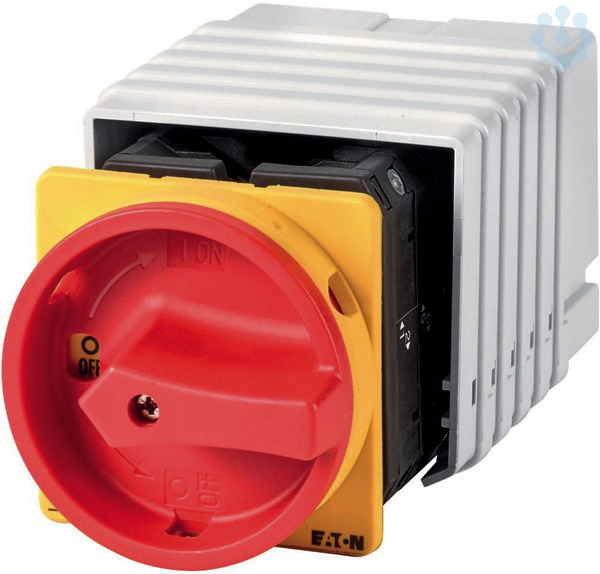 Moe. Hauptschalter, T5 T5B-6-8348/EA/SVB - hiplo24.de