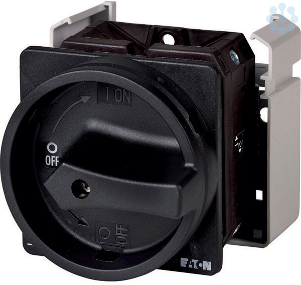 Moe. Hauptschalter, T5B-4-8344/EA/SVB-SW - hiplo24.de