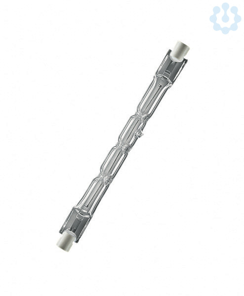 Osram R7S Halogenstab Haloline 120W 114mm 64696ECO 977670 - hiplo24.de