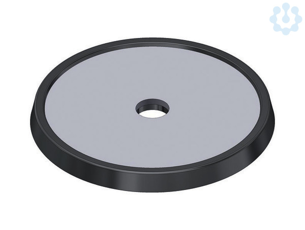 Schletter FixPlan Dichtplatte 114003-000 - hiplo24.de