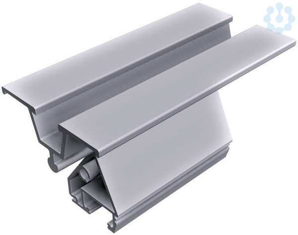 Schletter Modulauflager Pro FixGrid18 165005-004 - hiplo24.de