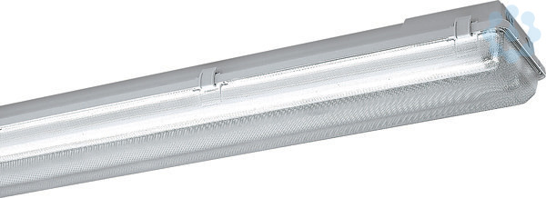Schuch FR Feuchtraumwannenleuchte T5 49/80W EVG L=1572mm 163050008 ...