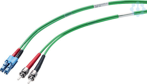 MM FO CORD BFOC/LC, 2m 6XV18435EH200AB0 - hiplo24.de