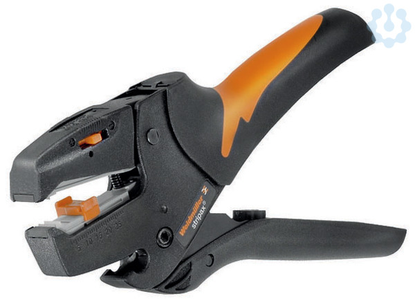 Weidmüller Abisolierwerkzeug STRIPAX 9005000000 - hiplo24.de