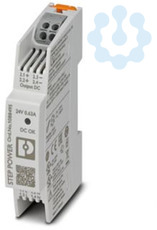 Impuls Phoenix Step Power Stromversorgungen