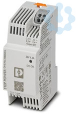 Impuls Phoenix Step Power Stromversorgungen