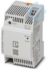 Impuls Phoenix Step Power Stromversorgungen